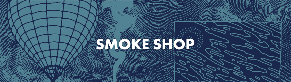 Smoke Shop – GDL Merchandise